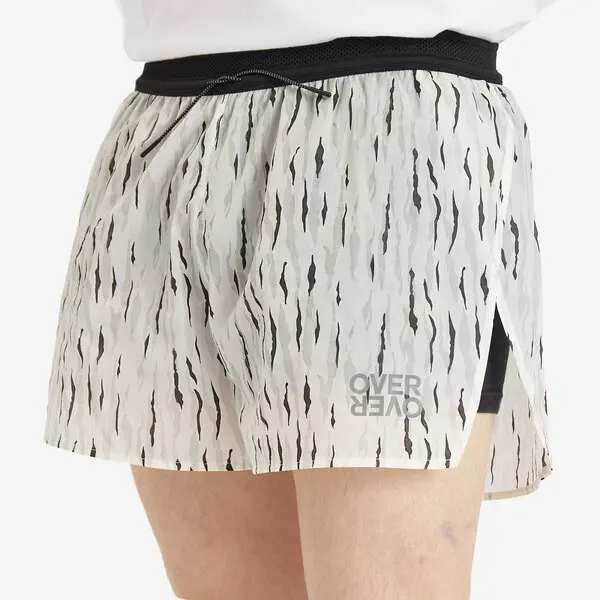 OVER OVER Track Short