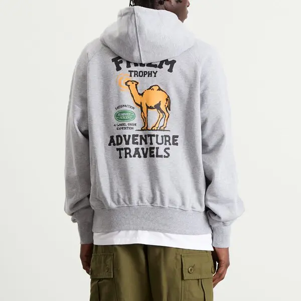 FRIZMWORKS Trophy Pullover Hoodie
