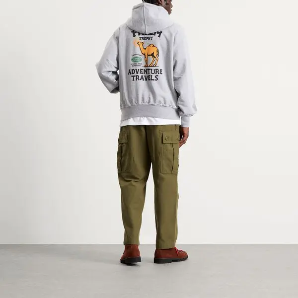 FRIZMWORKS Trophy Pullover Hoodie