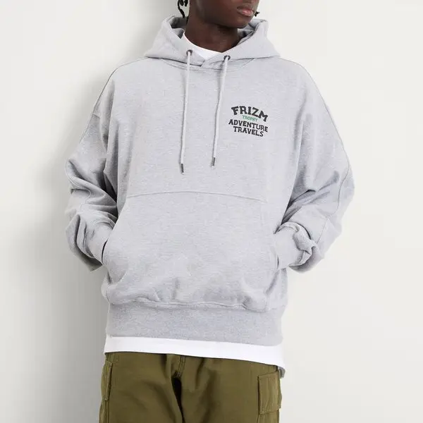 FRIZMWORKS Trophy Pullover Hoodie