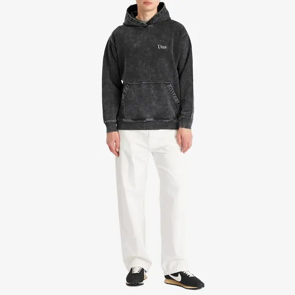 DIME Classic French Terry Hoodie