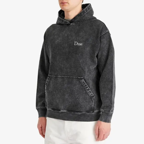 DIME Classic French Terry Hoodie