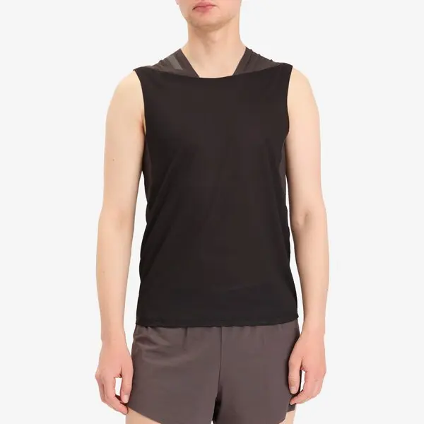 SOAR Singlet
