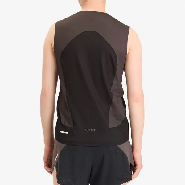SOAR Singlet
