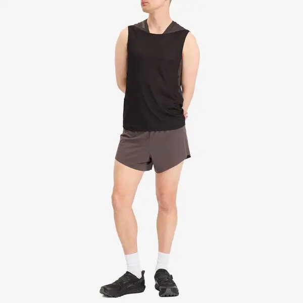 SOAR Singlet