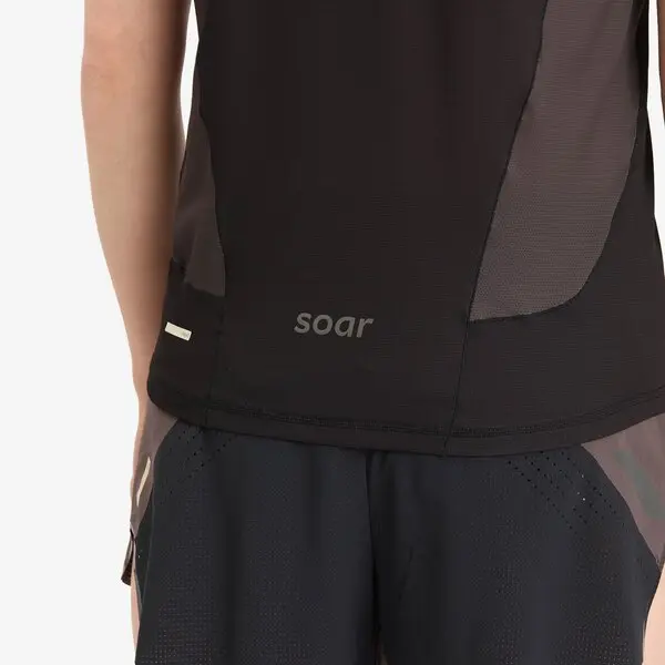 SOAR Singlet