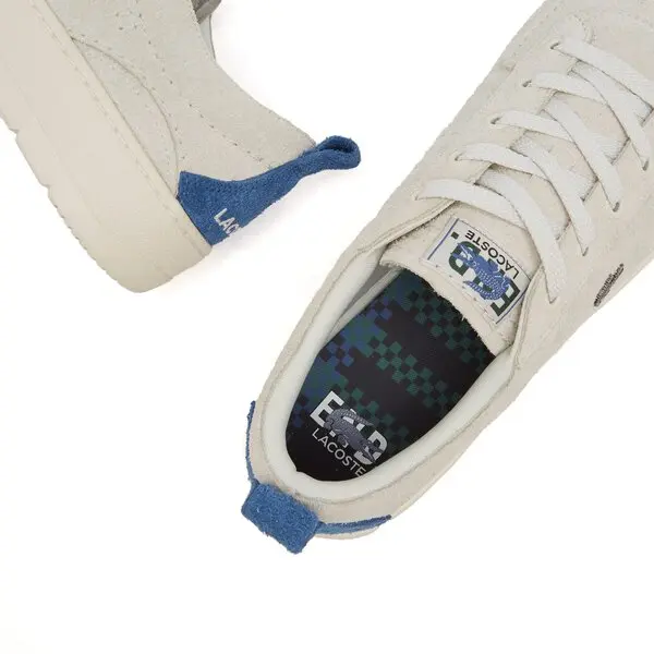 Lacoste End. X Umpire Sneaker