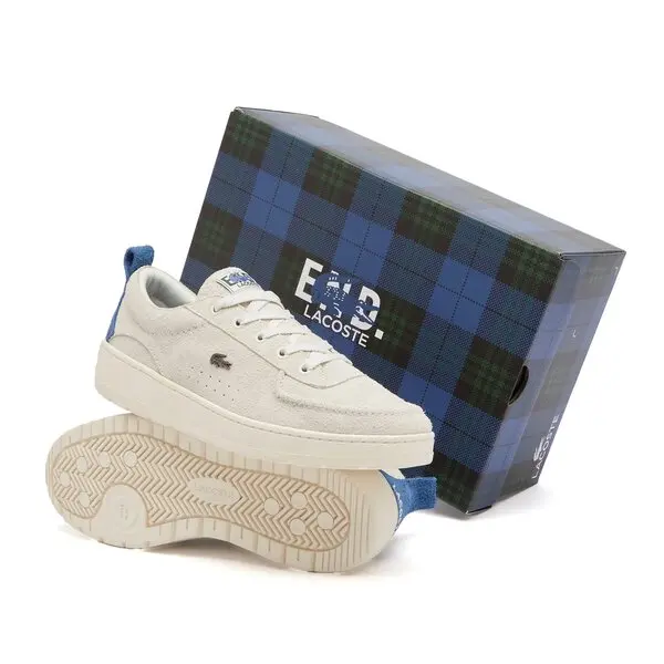 Lacoste End. X Umpire Sneaker