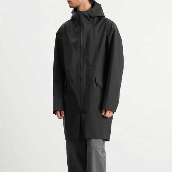 Arc'teryx Monitor Coat