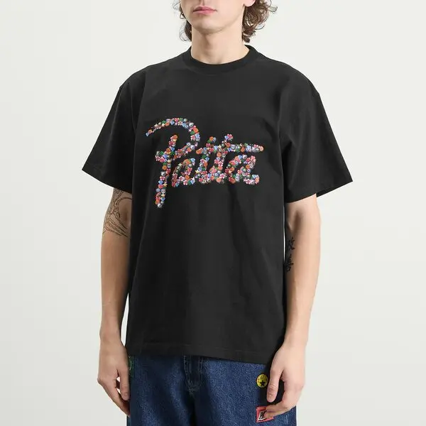 PATTA Vibes T-shirt