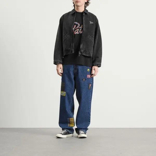 PATTA Vibes T-shirt