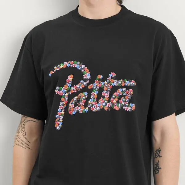 PATTA Vibes T-shirt