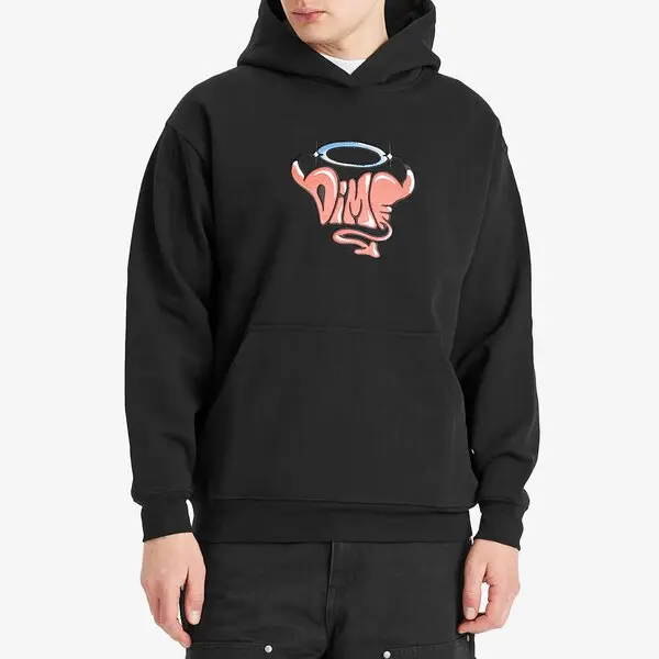 DIME Purgatory Hoodie