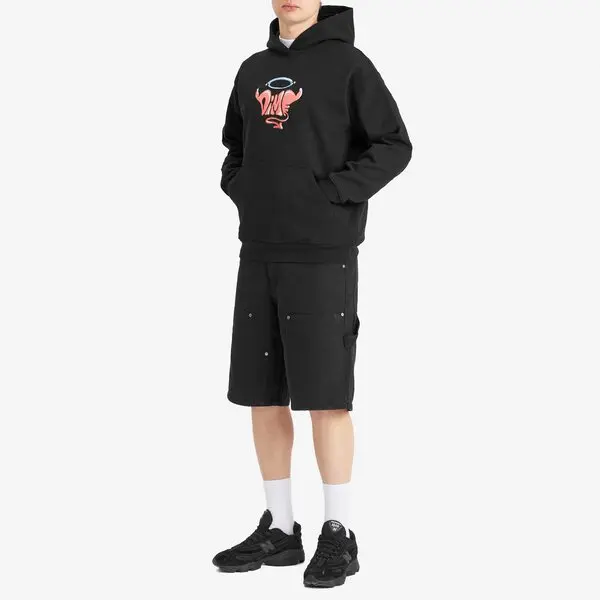DIME Purgatory Hoodie
