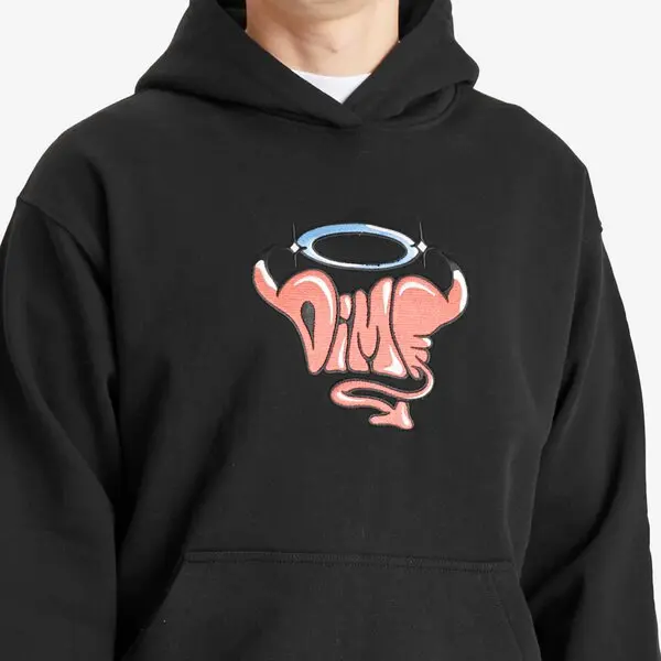 DIME Purgatory Hoodie
