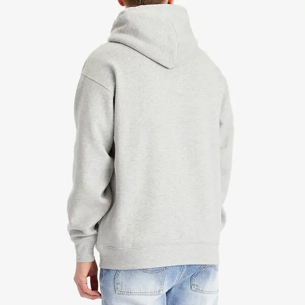 DIME Cursive Logo Hoodie
