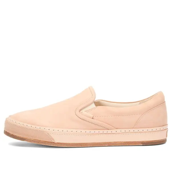 HENDER SCHEME Manual Industrial Products 17 Sneaker - Natural