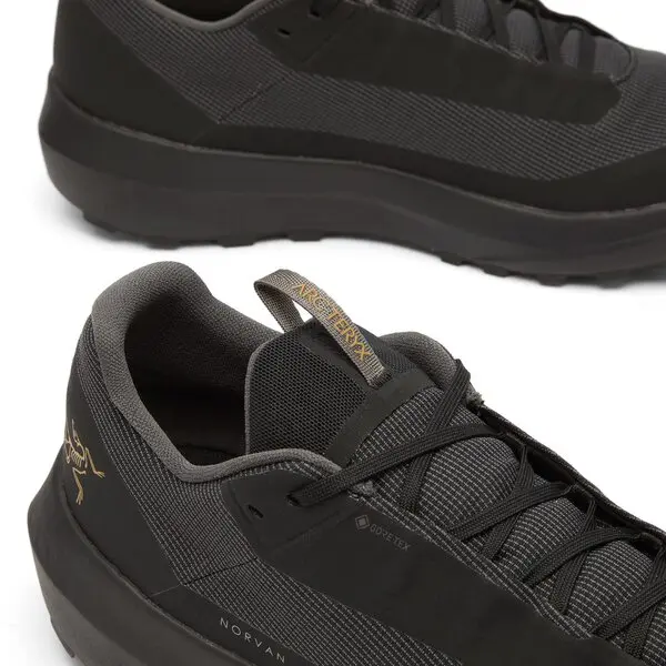 Arc'teryx Norvan Ld 4 Gore-tex