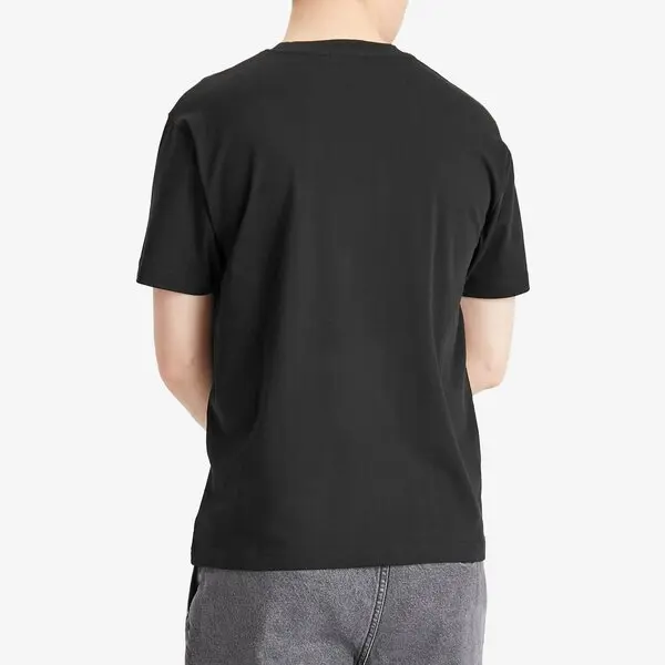 DIME Classic Shiny T-shirt