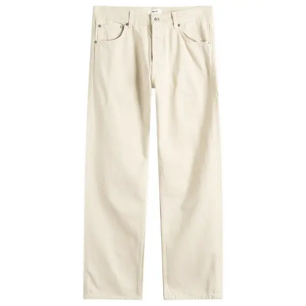 Nn07 Sonny Denim Jeans - Ivory