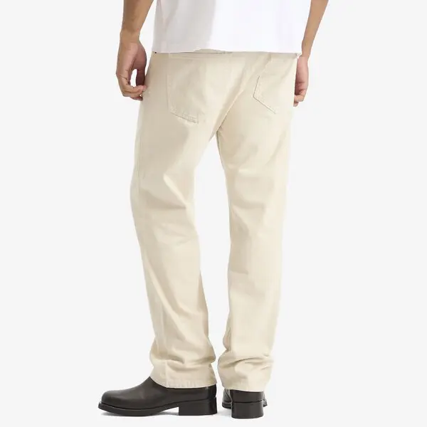 Nn07 Sonny Denim Jeans