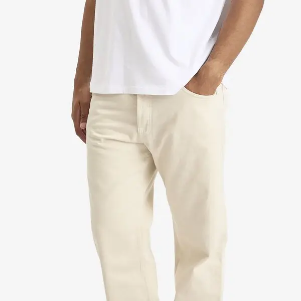 Nn07 Sonny Denim Jeans