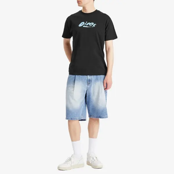 DIME Paint T-shirt