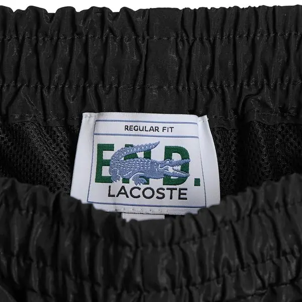 Lacoste End. X Track Pant