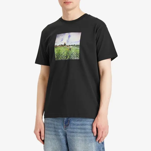 DIME Field Trip T-shirt