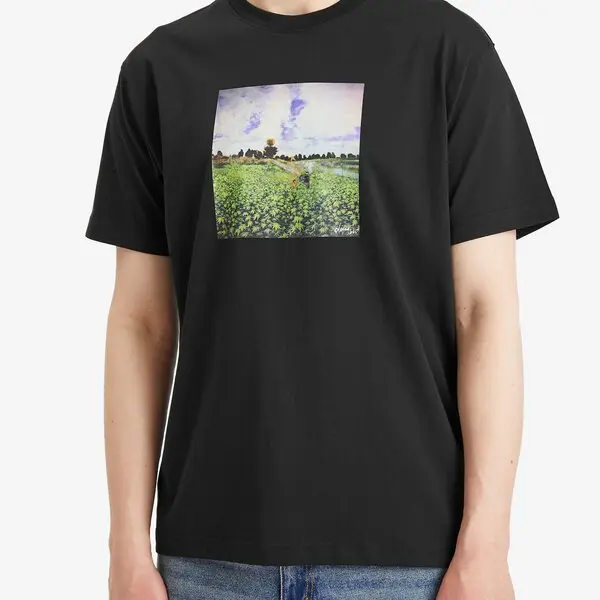 DIME Field Trip T-shirt