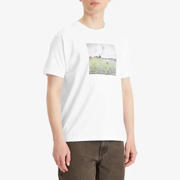 DIME Field Trip T-shirt