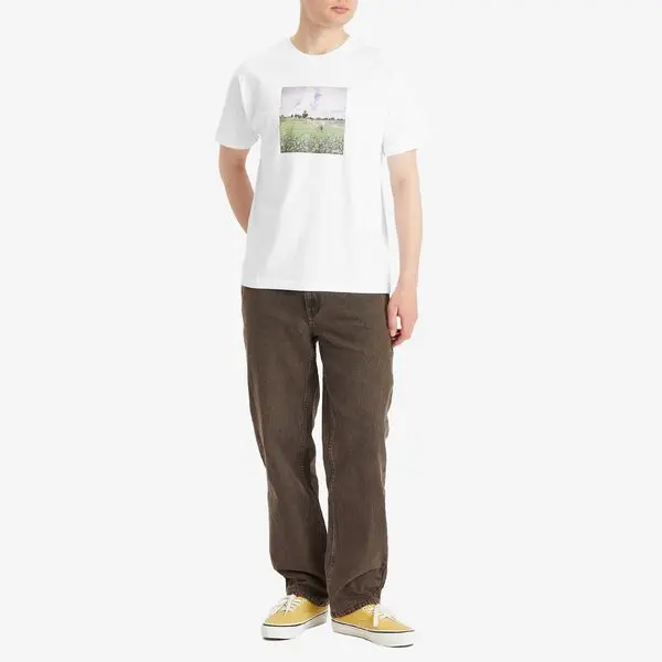 DIME Field Trip T-shirt