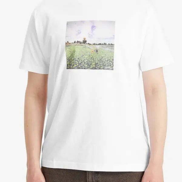 DIME Field Trip T-shirt