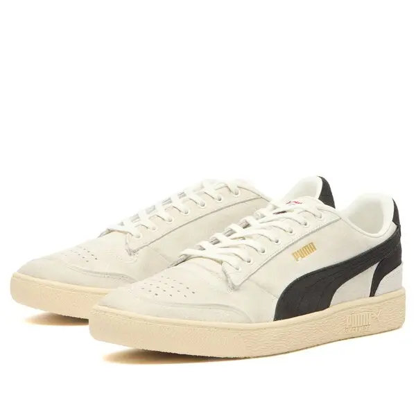 PUMA X Represent Majesty Sneaker