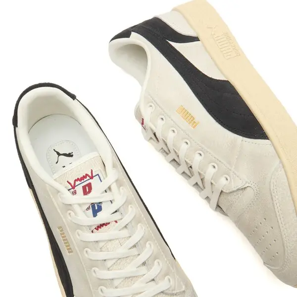 PUMA X Represent Majesty Sneaker