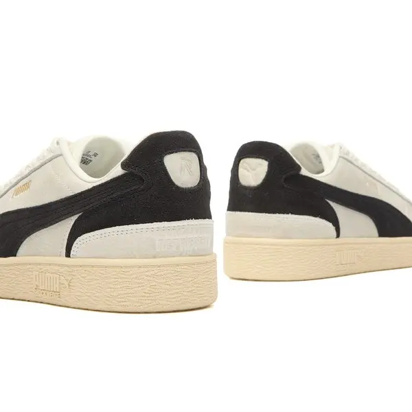 PUMA X Represent Majesty Sneaker