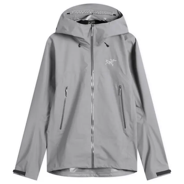 Arc'teryx Beta Sl Gore-tex Jacket - Void