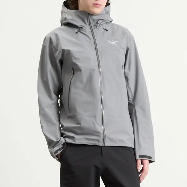 Arc'teryx Beta Sl Gore-tex Jacket - Void