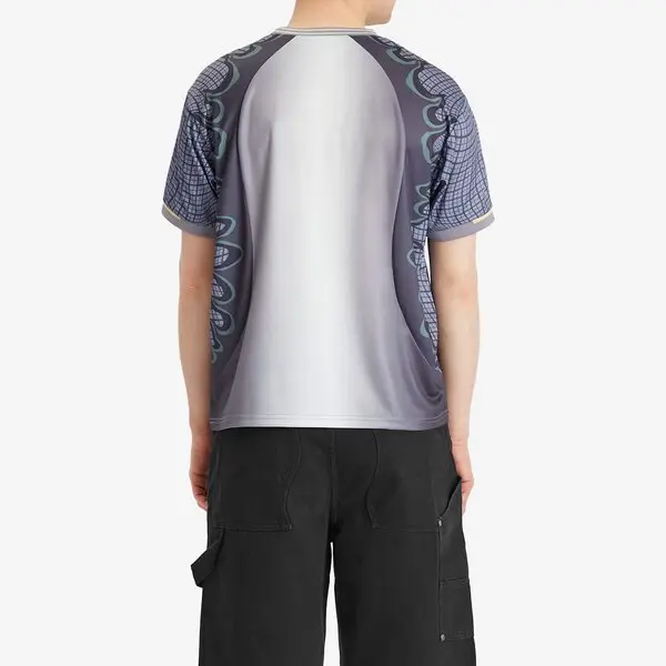 DIME Holy Flame Jersey
