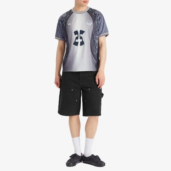 DIME Holy Flame Jersey