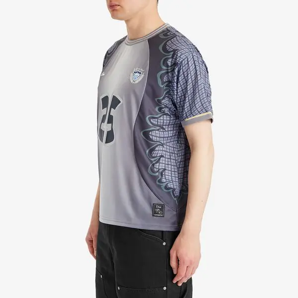 DIME Holy Flame Jersey