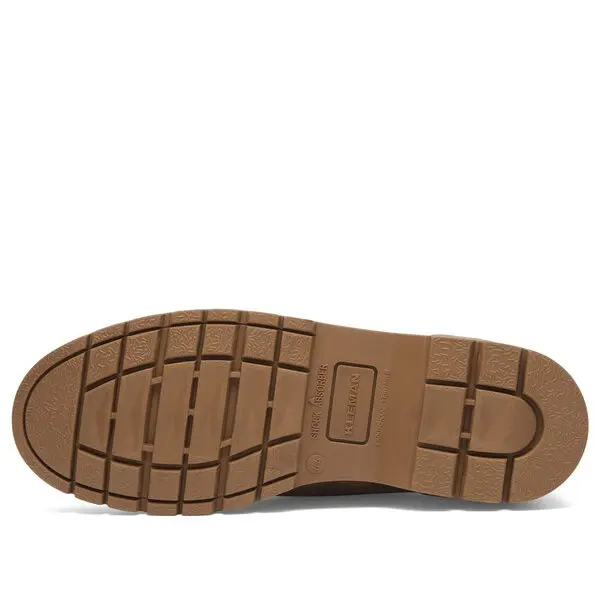 KLEMAN Major Grain Shoe