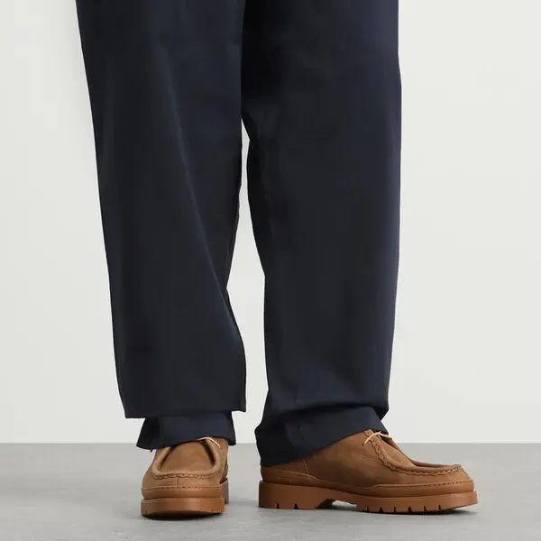 KLEMAN Major Grain Shoe