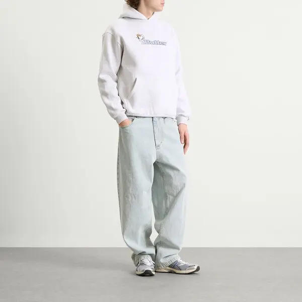 BUTTER GOODS X Peanuts Hoodie