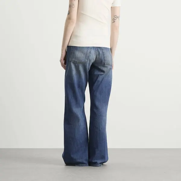 Acne Studios 2022 Trafalgar Jeans