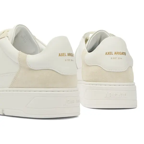 Axel Arigato Orbit Vintage Runner - White/beige