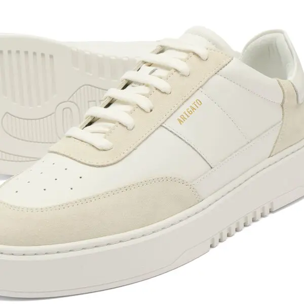 Axel Arigato Orbit Vintage Runner - White/beige