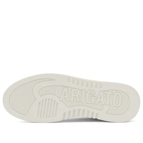 Axel Arigato Orbit Vintage Runner - White/beige