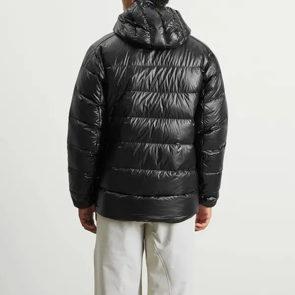 Arc'teryx Cerium Sv Hooded Jacket