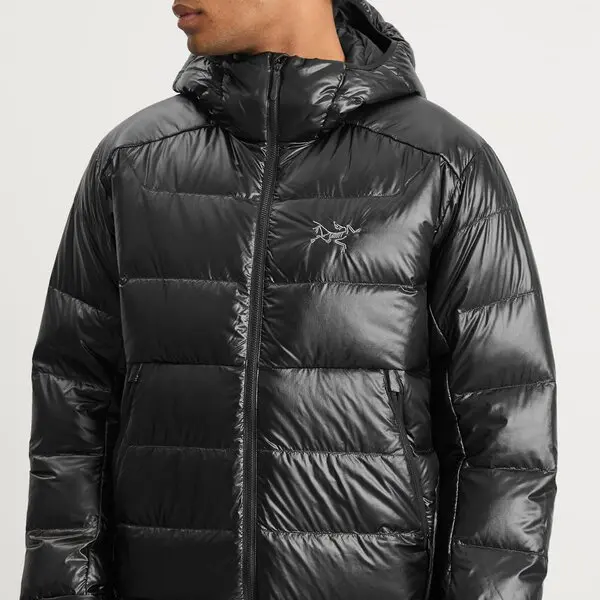 Arc'teryx Cerium Sv Hooded Jacket